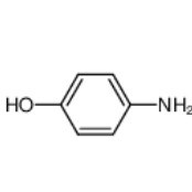 CAS# 123-30-8, 4-Aminophenol, Assay 98.0%Min, P-Aminophenol, Off-White ...