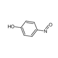 CAS 104-91-6 4-Nitrosophenol Wet 98, C6H5NO2 UN2926, Packing II